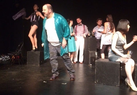 Mad Mel Not Only Saved the World, Gary Morgenstein Set the Stage for ...