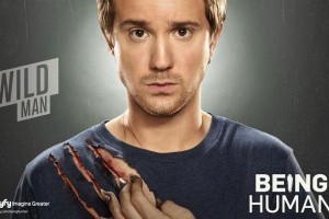 Being Human: Going Dutch with You’re the One That I Haunt Sneak Peek ...