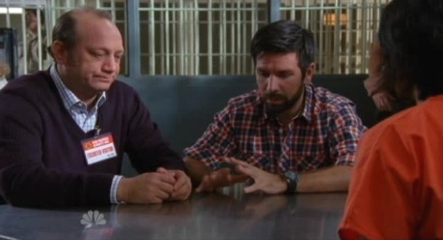 Chuck: “Versus the Hack Off” – Casey’s Lessons in Civil Rights From ...