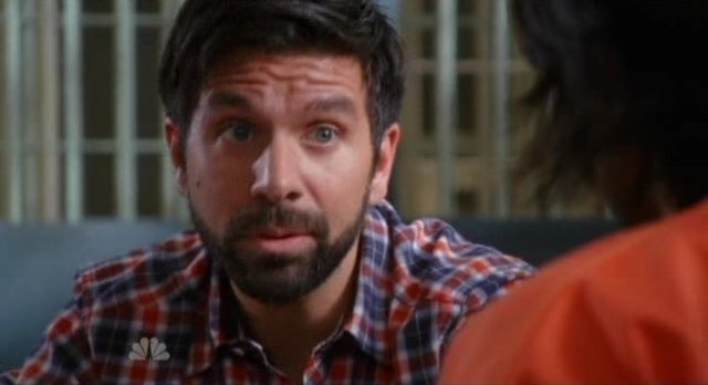 Chuck: “Versus the Hack Off” – Casey’s Lessons in Civil Rights From ...