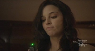 Continuum: End Times a Wide Wormhole River to Cross for Kiera, Alec ...
