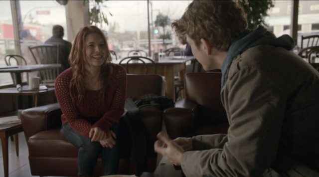 Continuum: “Second Truths” Means The Point of No Return! – Continuum Certainly Candescent Captation