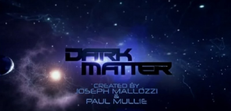Dark Matter: But First, We Save the Galaxy or Be Careful When You Blink ...