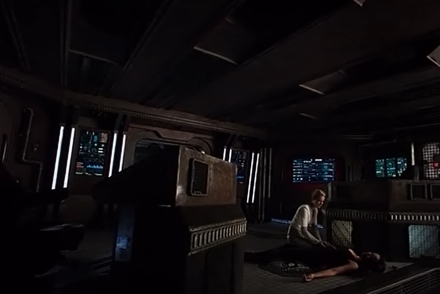 Dark Matter: But First, We Save the Galaxy or Be Careful When You Blink ...