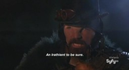 Defiance Pilot: Definite In-Depth Delineation! – Defiance World and ...