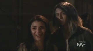 Defiance Pilot: Definite In-Depth Delineation!