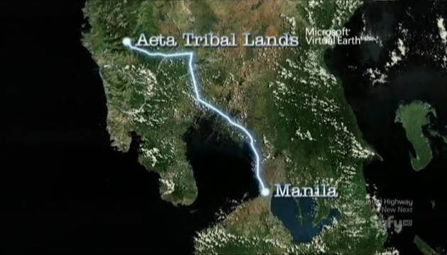 Destination Truth: Ghosts of Cannibal Village Kapre and The Delicacy of ...