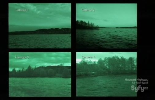 Destination Truth: “Alien Invaders/Swedish Lake Monster” What Are We ...