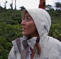 Our Women of Destination Truth!