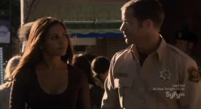 Eureka: Just Another Day and The End of a Great Series! – Eureka Post ...