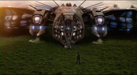 Falling Skies: “World’s Apart” and “Shall We Gather at the River ...