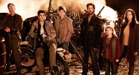 Falling Skies: Mutiny and Eight Hours “We Have Only Begun The Fight ...