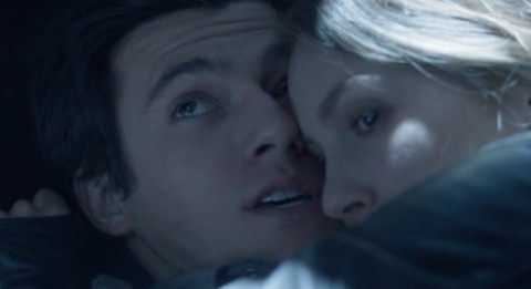 Falling Skies: “Love and Other Acts of Courage” “Time To Bond and Time ...