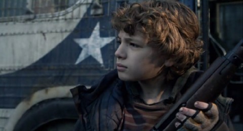 Falling Skies: “Love and Other Acts of Courage” “Time To Bond and Time ...