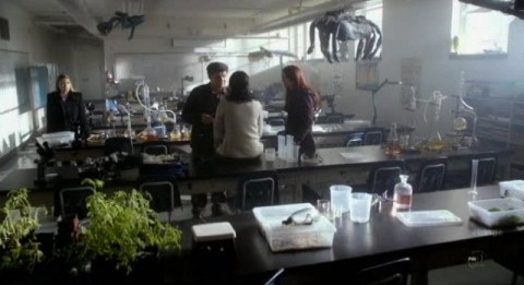 Fringe: “Welcome to Westfield” Where More Than Worlds Collide! – Fringe ...