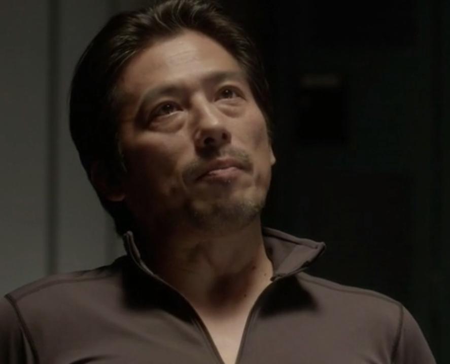 Helix: BloodLine “Off With Her Head!” at the Hatake Hotel! – Helix ...