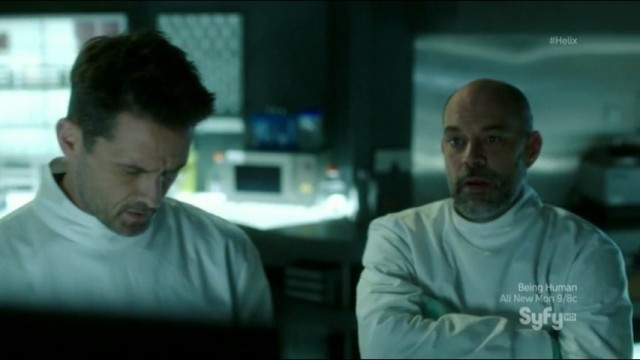 Helix: The White Room Might Make Cream Blush! – Helix Hebdomadally ...