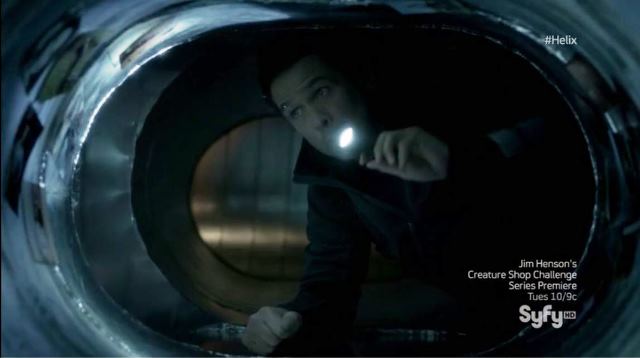 Helix: The Reaping Means The Scythe Keeps on Freaking! – Helix ...