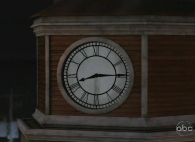 Once Upon a Time: A Pilot That Takes Us On The Rides of Our Lives ...