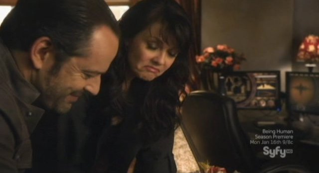 Sanctuary: For None – Part One “And They Very Much Exist” – Seriously ...