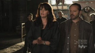 Sanctuary: For None – Part One “And They Very Much Exist” – Seriously ...