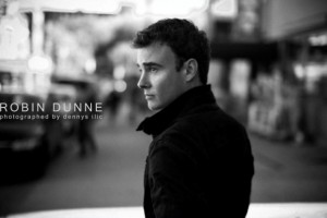 Robin Dunne Interview Producer of Repetitive Strain Injury Gala ...