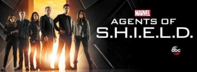 Agents of S.H.I.E.L.D. If a Girl in the Flower Dress Says You Have a ...