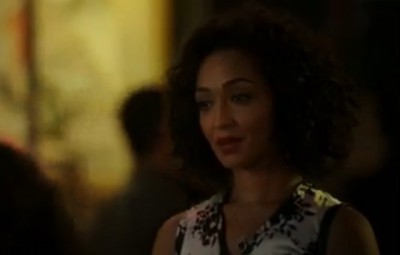 Agents of S.H.I.E.L.D. If a Girl in the Flower Dress Says You Have a ...