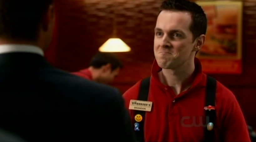 Supernatural: “How To Win Friends And Influence Monsters” aka “Revenge ...