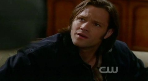 Supernatural: “There Will Be Blood” – Blood In, Blood Out ...