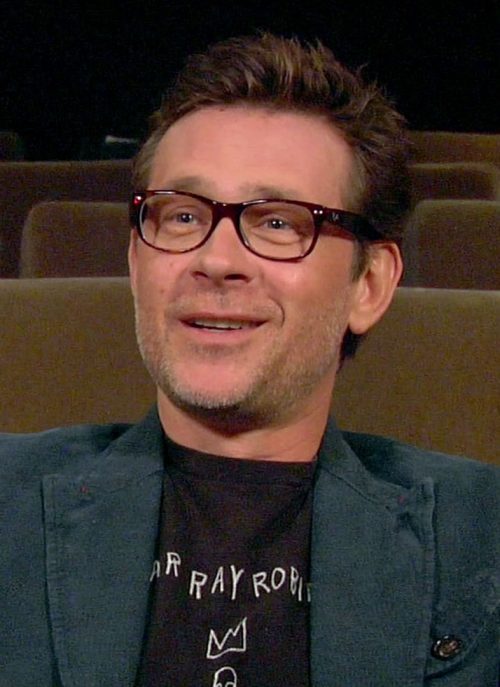 Connor Trinneer Shout Out Through Stargate Wormhole! – Stargate Secrets!
