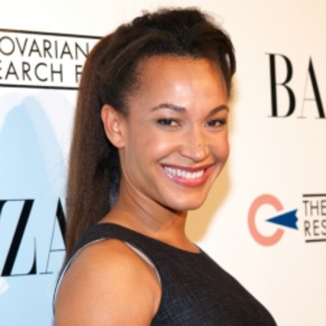 Shout Out Through The Wormhole From Rachel Luttrell – Teyla of Stargate ...