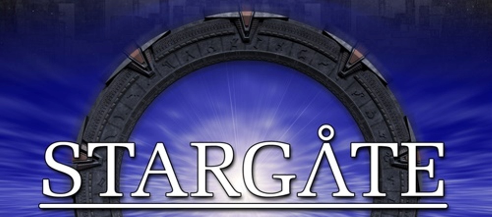 L.A. Farscape Stargate Convention: An Epic Weekend! - Stargate Secrets!