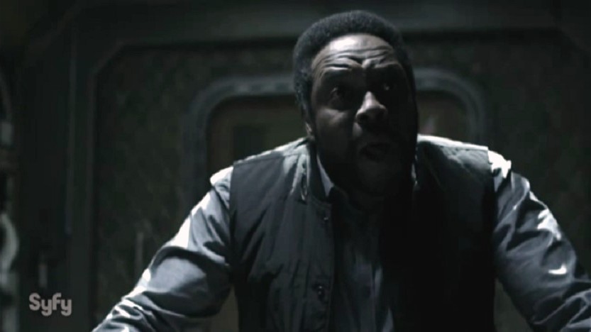 The Expanse: Proves It Is The Best New Science Fiction Drama with Back ...