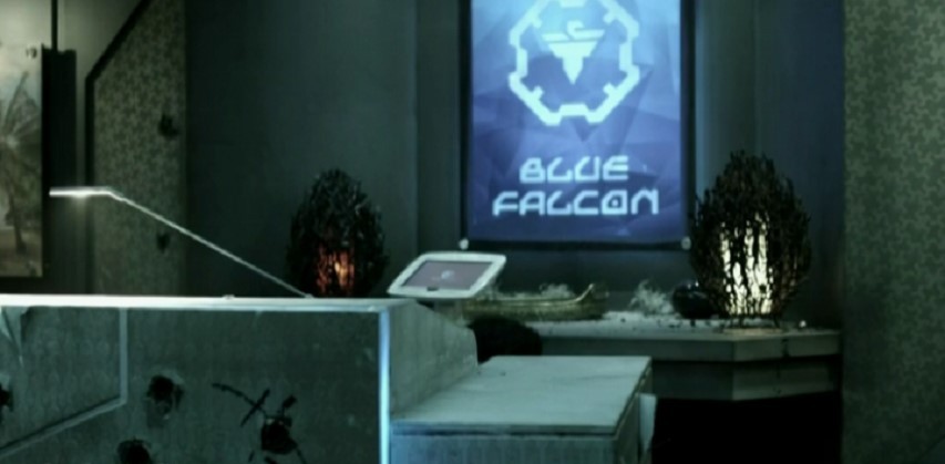 The Expanse: Salvage Suddenly Surfaces Suffering a Hero’s Heartbreak ...