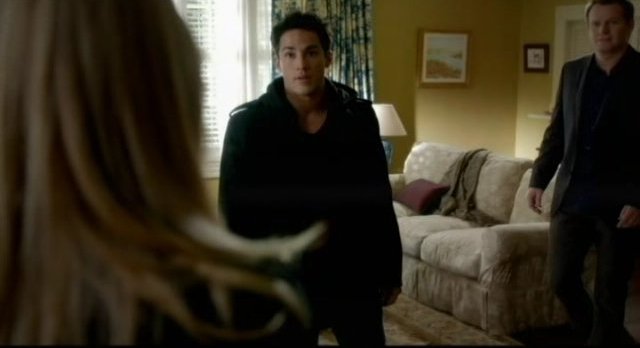 The Vampire Diaries: Pulling at “The Ties That Bind” – Mystic Reviews ...