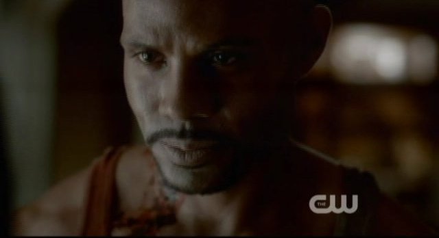 The Vampire Diaries: It Means A Bit More Than Mad!